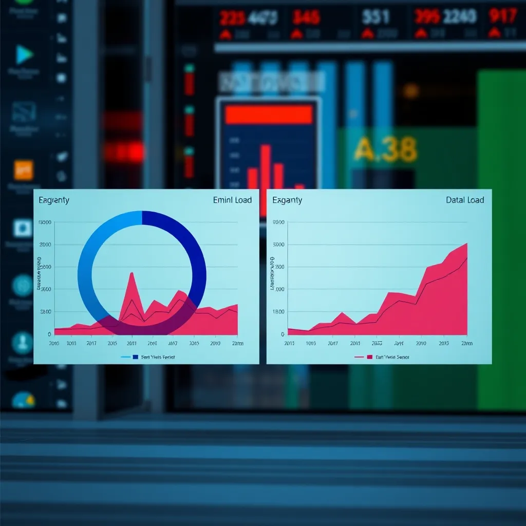 Interpreting Two Charts: Insights on One Individual's Data : MysteryLores