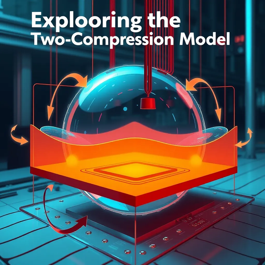 Exploring the Two-Compression Model of Reality : MysteryLores