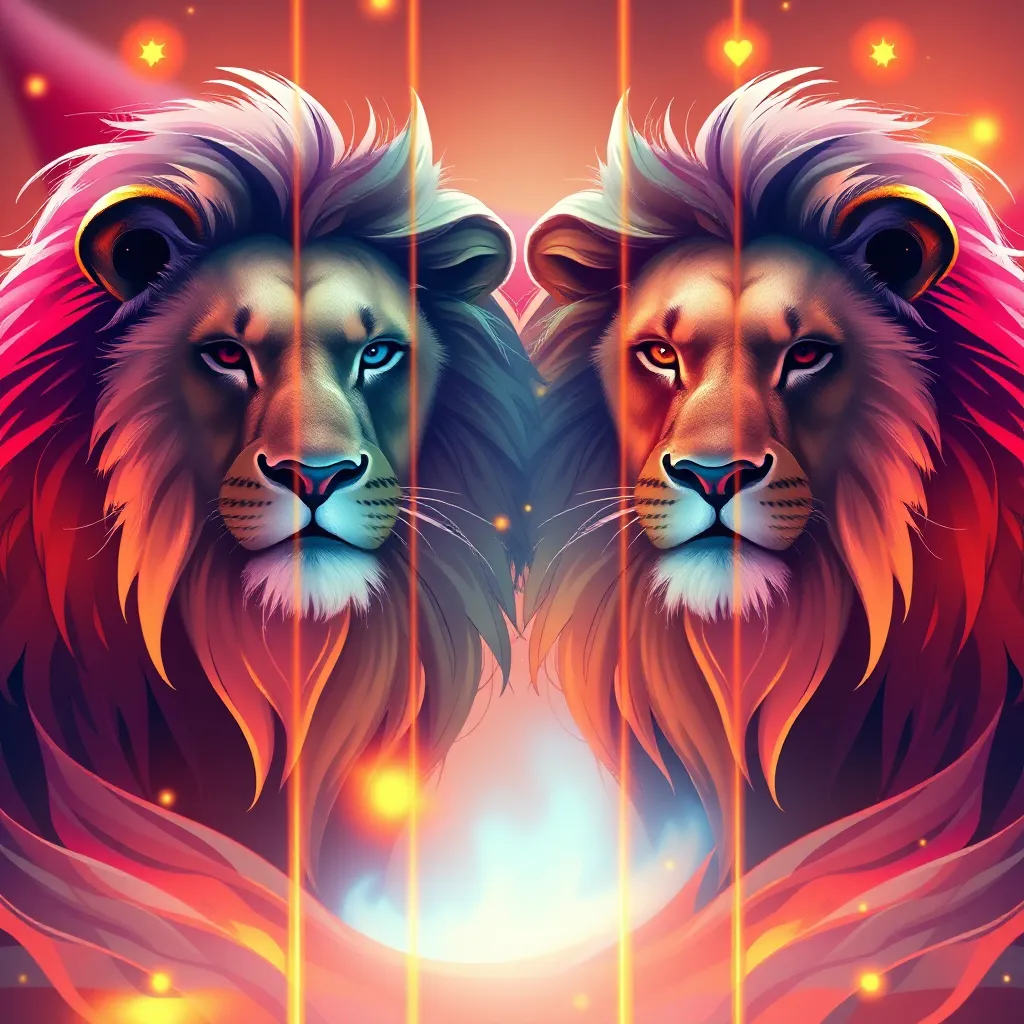 Examining Compatibility: Are Leo and Leo a Perfect Match? : MysteryLores