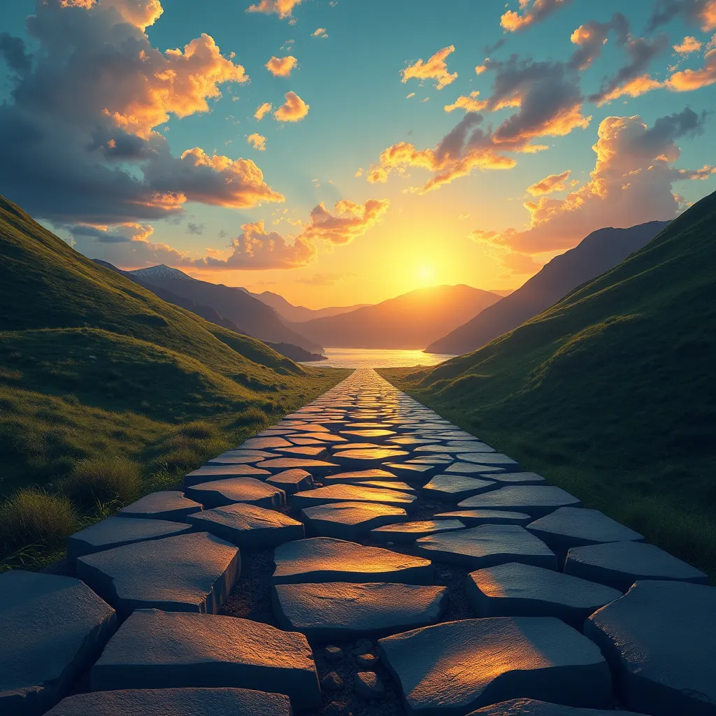 Exploring Non-Duality: A Perspective Shift in Cognition : MysteryLores