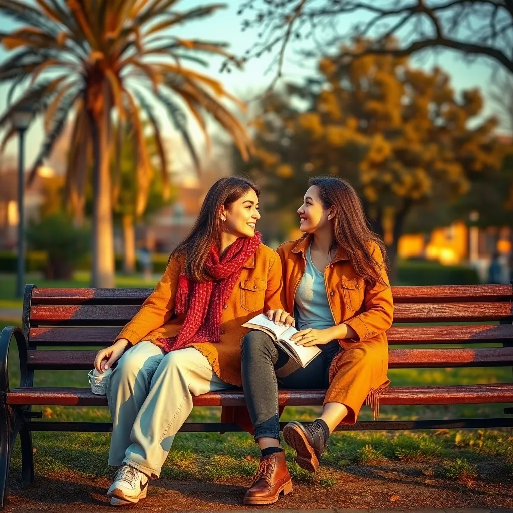 Imagining Conversations After Separation: A Personal Journey : MysteryLores