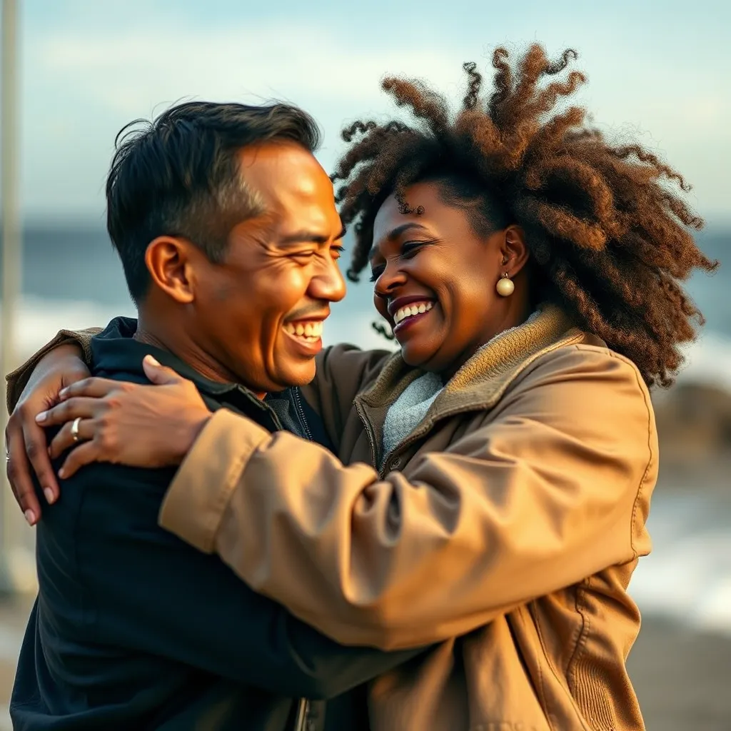 Transformative Journey: From Struggle to Stability : MysteryLores