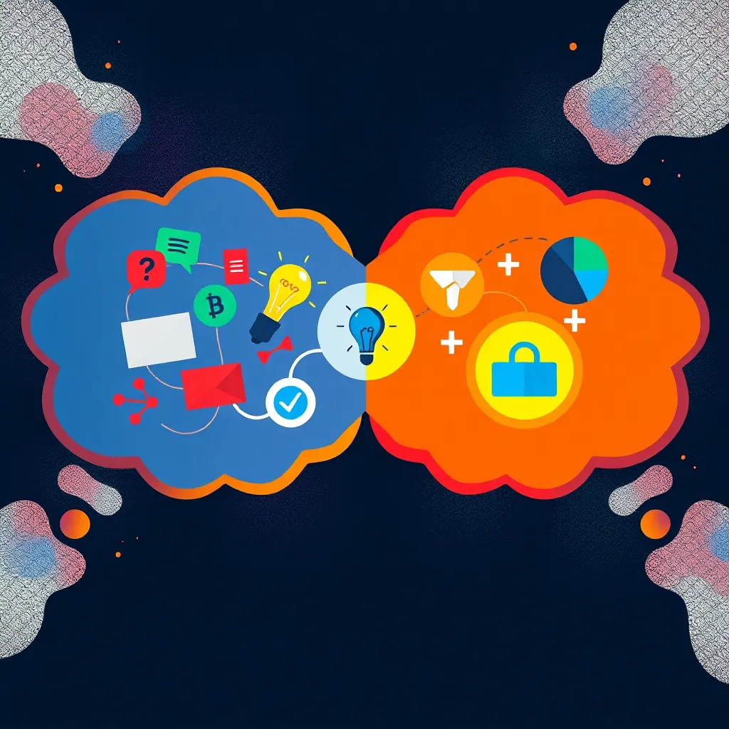 Exploring Overlaps: Where Two Perspectives Meet : MysteryLores