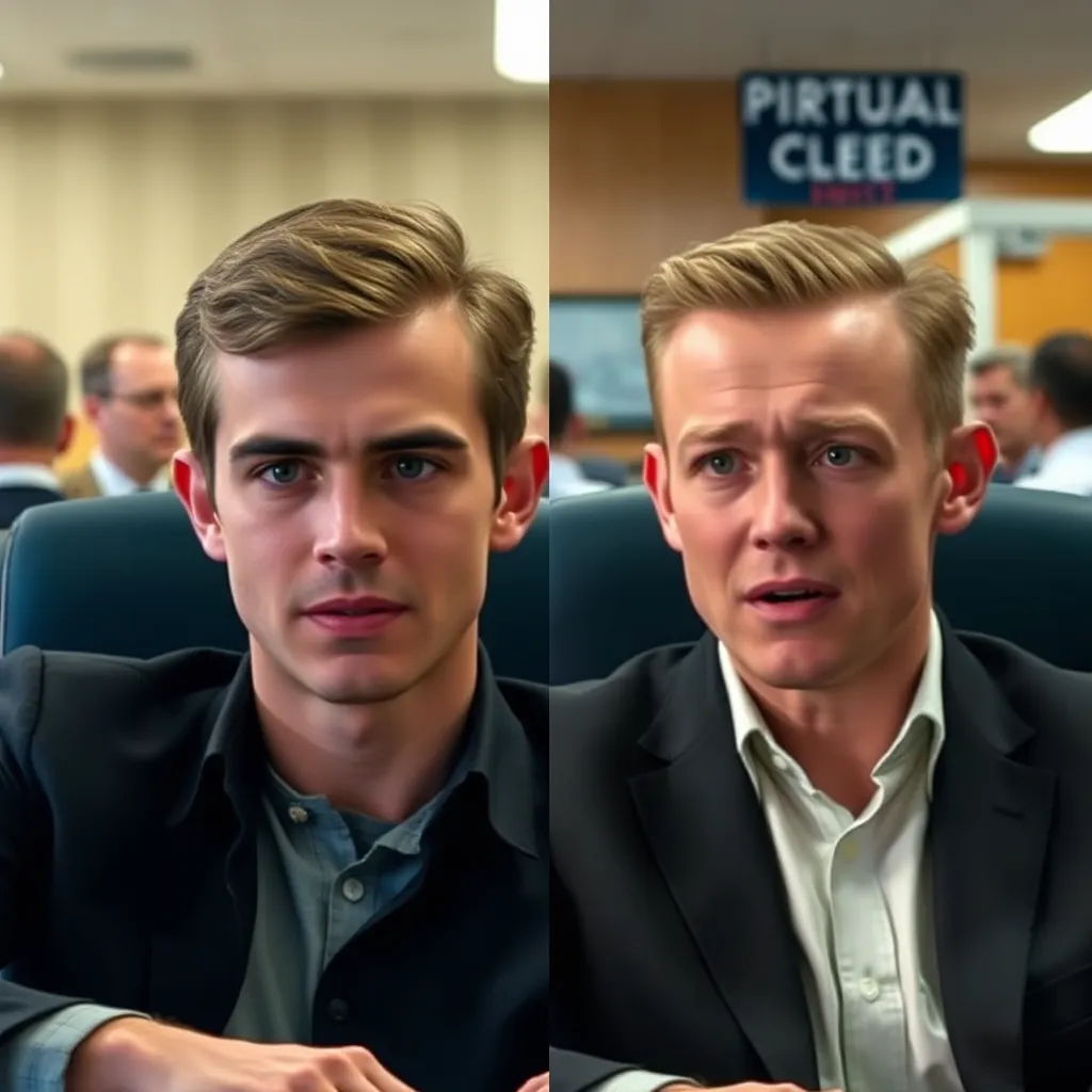 Actual Footage vs. ABC's Altered Narrative: What Happens? : MysteryLores