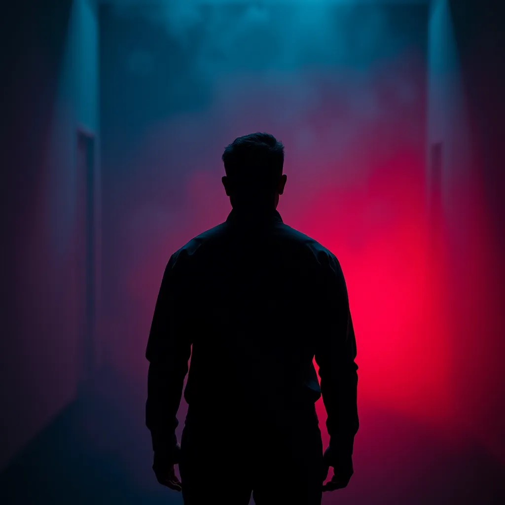 Was Tyler Robinson Linked to the Charlie Kirk Controversy? : MysteryLores