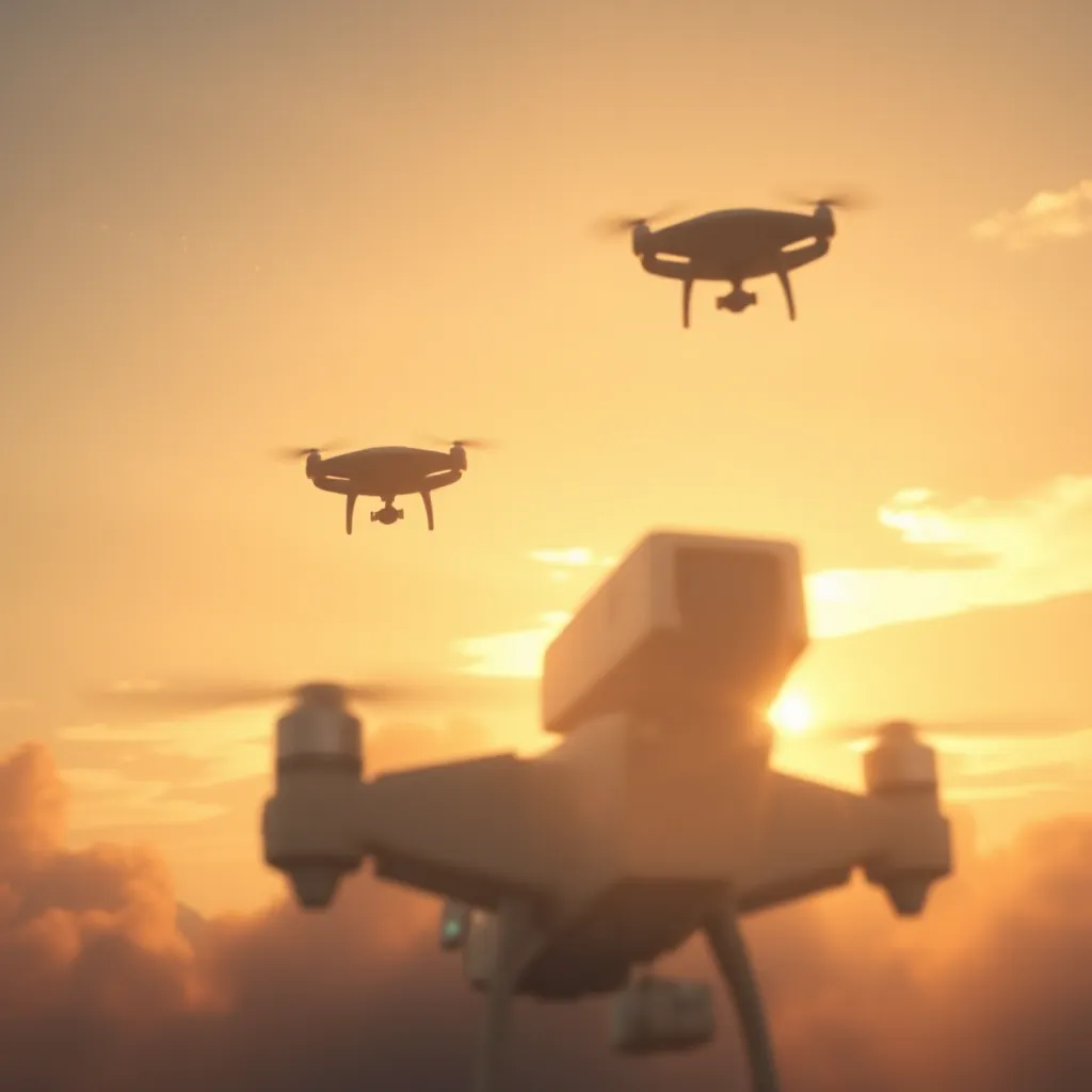 New UAP Footage Sparks Controversy Following Release : MysteryLores