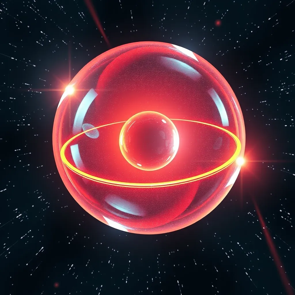 Understanding UAPs: Do Space Time Bubbles Affect Speed? : MysteryLores