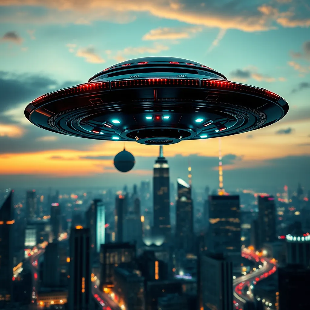 Aliens More Advanced Than We Can Imagine: Startling Revelations ...
