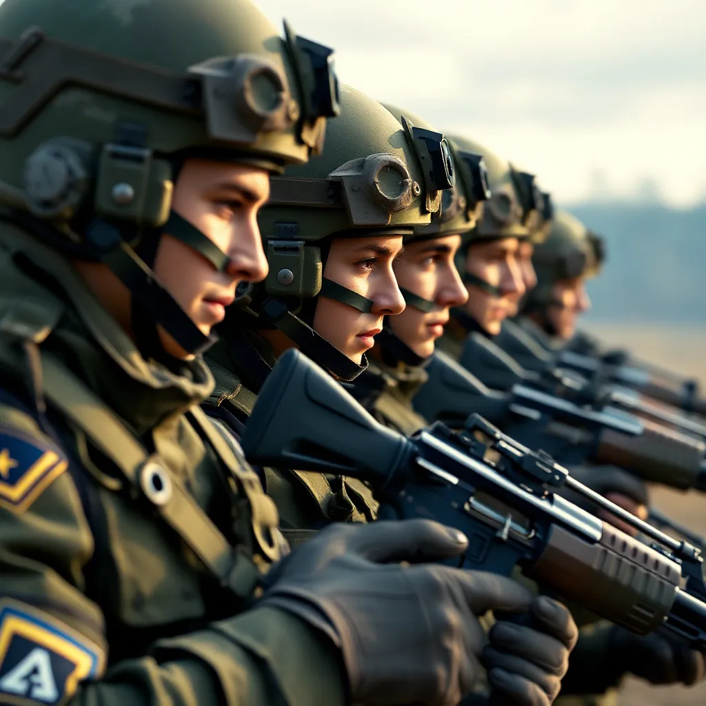 Are Ukraine's Conscription Videos Real or Fake? : MysteryLores
