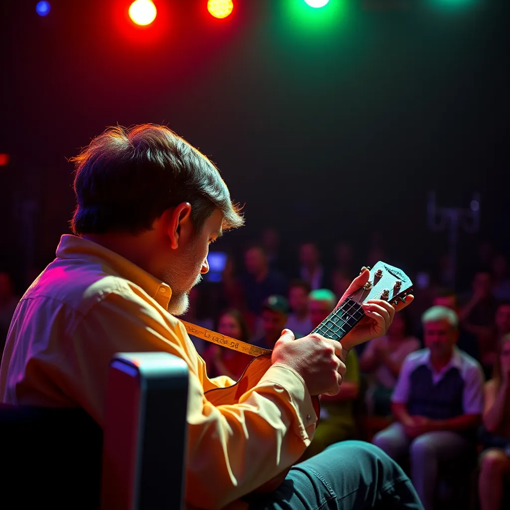 Best Songs to Perform for Apollo: Tips and Etiquette : MysteryLores