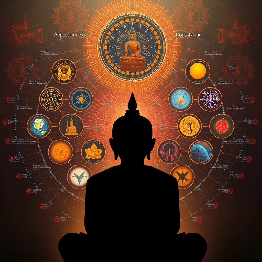 Understanding Abhidhamma: A Guide for Western Thinkers : MysteryLores