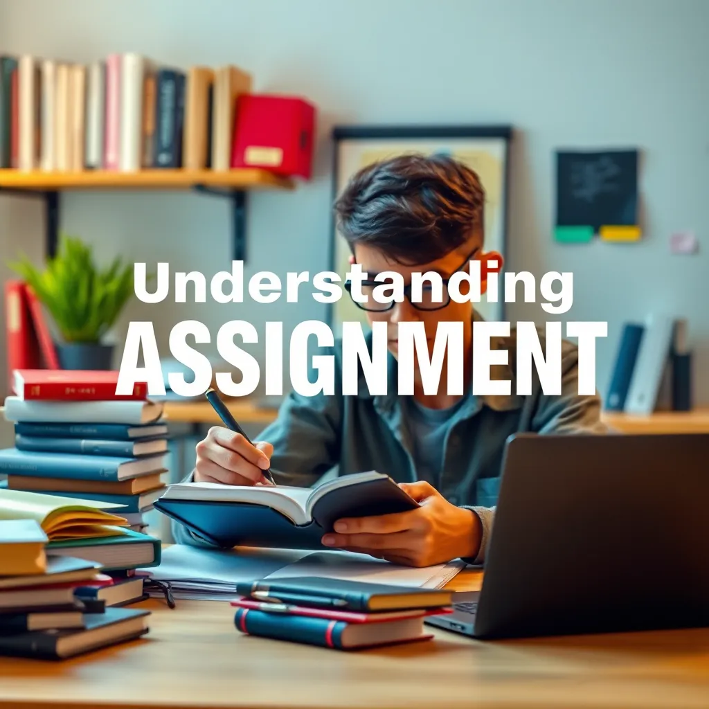Insights into the Meaning and Impact of Assignment : MysteryLores