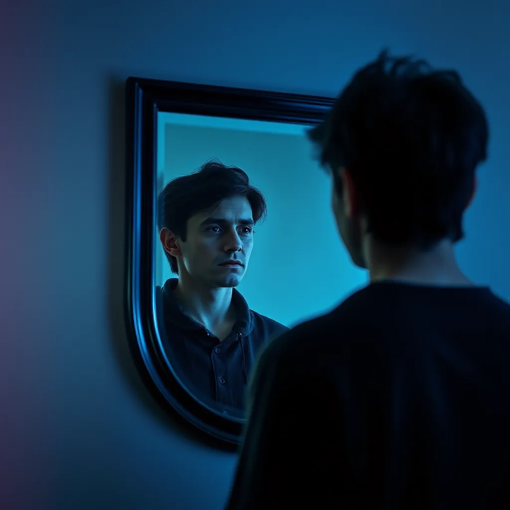 Exploring the Concept of Ego: What It Really Means : MysteryLores