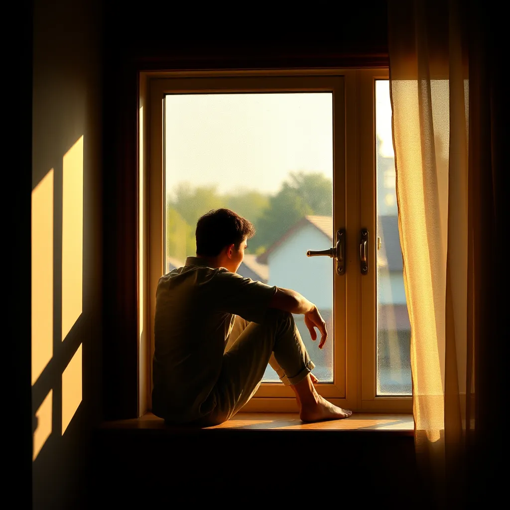 Understanding Guilt and Religious Trauma: A Key Insight : MysteryLores