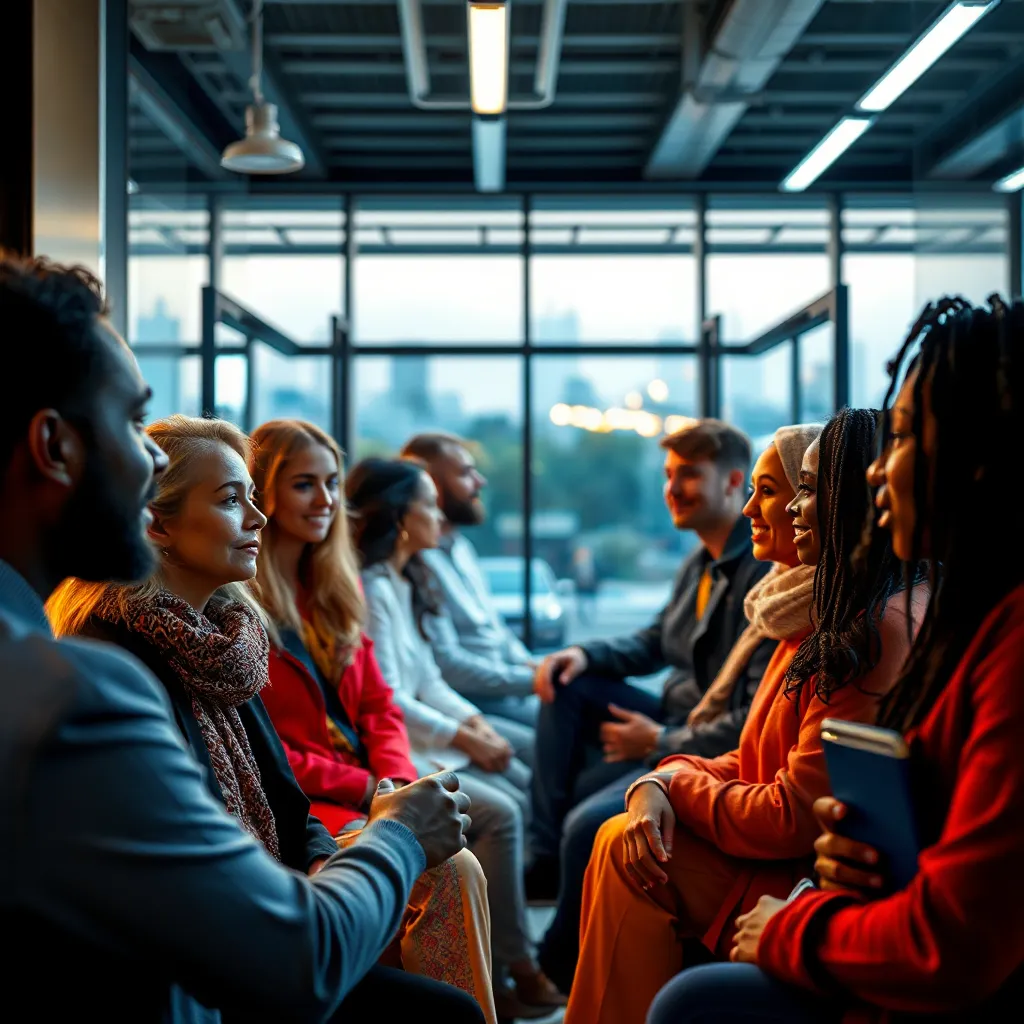 Understanding Our Identity: Who Are We Today? : MysteryLores