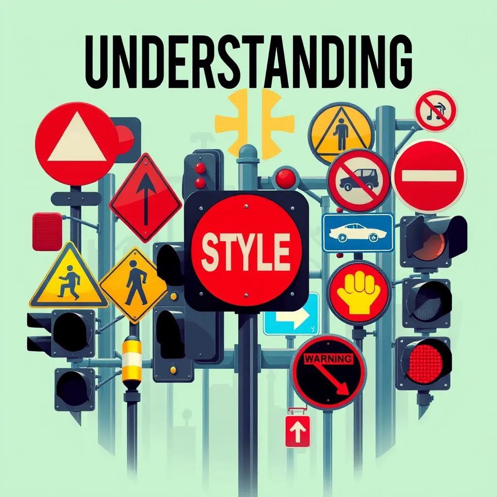 Understanding the Signs: What Do They Really Mean? : MysteryLores