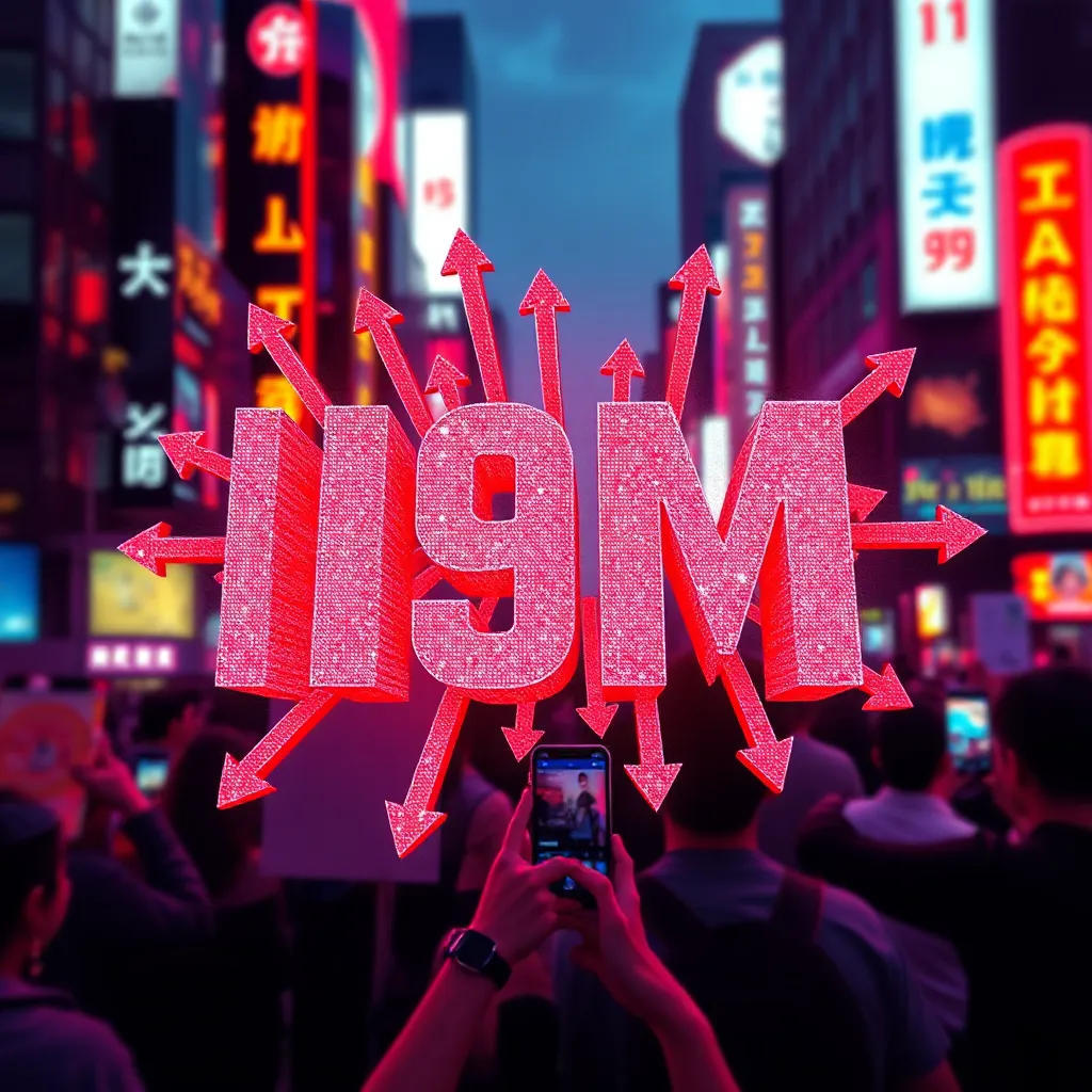 What Does 19M Represent in Today's Buzz? : MysteryLores