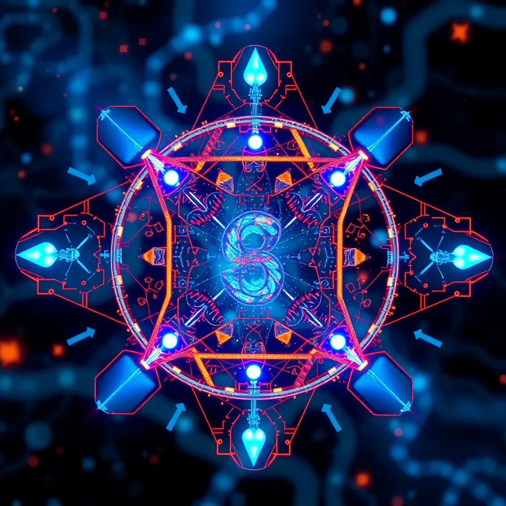 Rethinking 666: The Key to Simulation Stability : MysteryLores