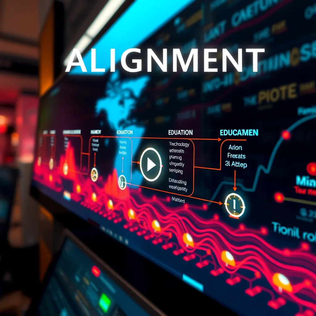 Understanding Alignment Definitions And Implications Mysterylores