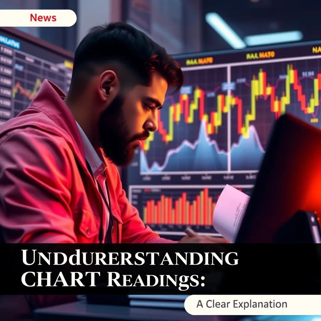 Understanding Chart Readings: A Clear Explanation : MysteryLores