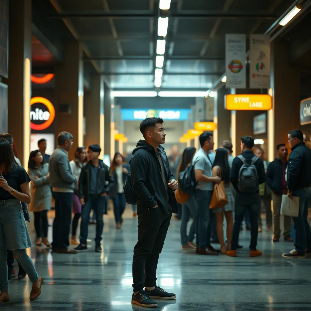 Understanding Detachment: Why People Draw Us In : MysteryLores