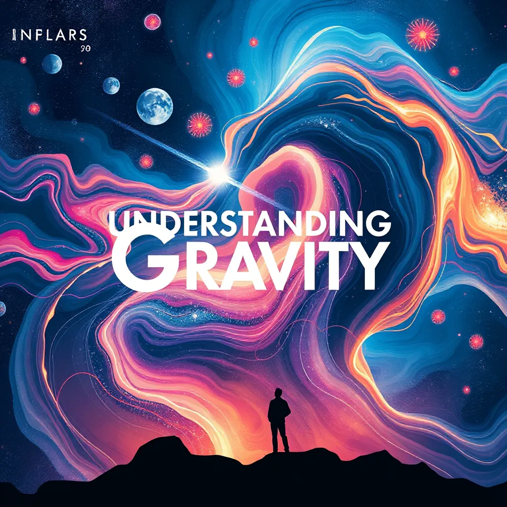 Exploring the Greater Mind Theory on Gravity's Limits : MysteryLores