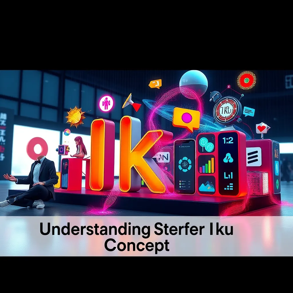 Understanding Iku: What You Need to Know : MysteryLores
