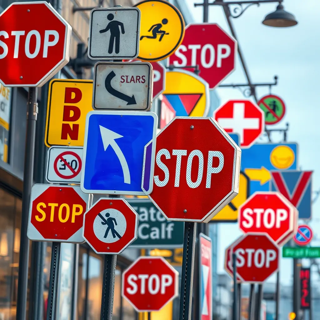 Understanding Signs: What Do They Mean for Us? : MysteryLores
