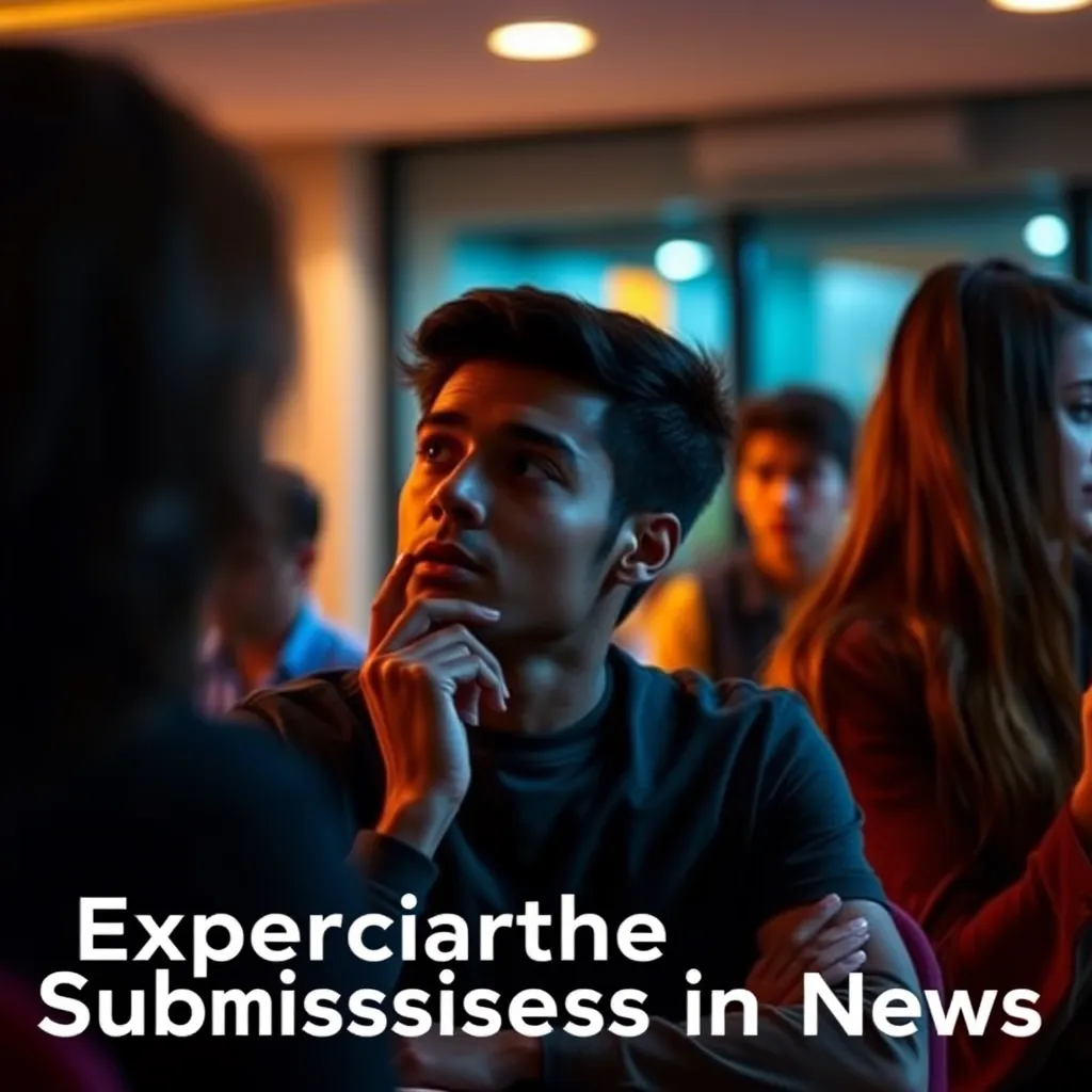 Exploring the Meaning of Submissiveness in Relationships : MysteryLores