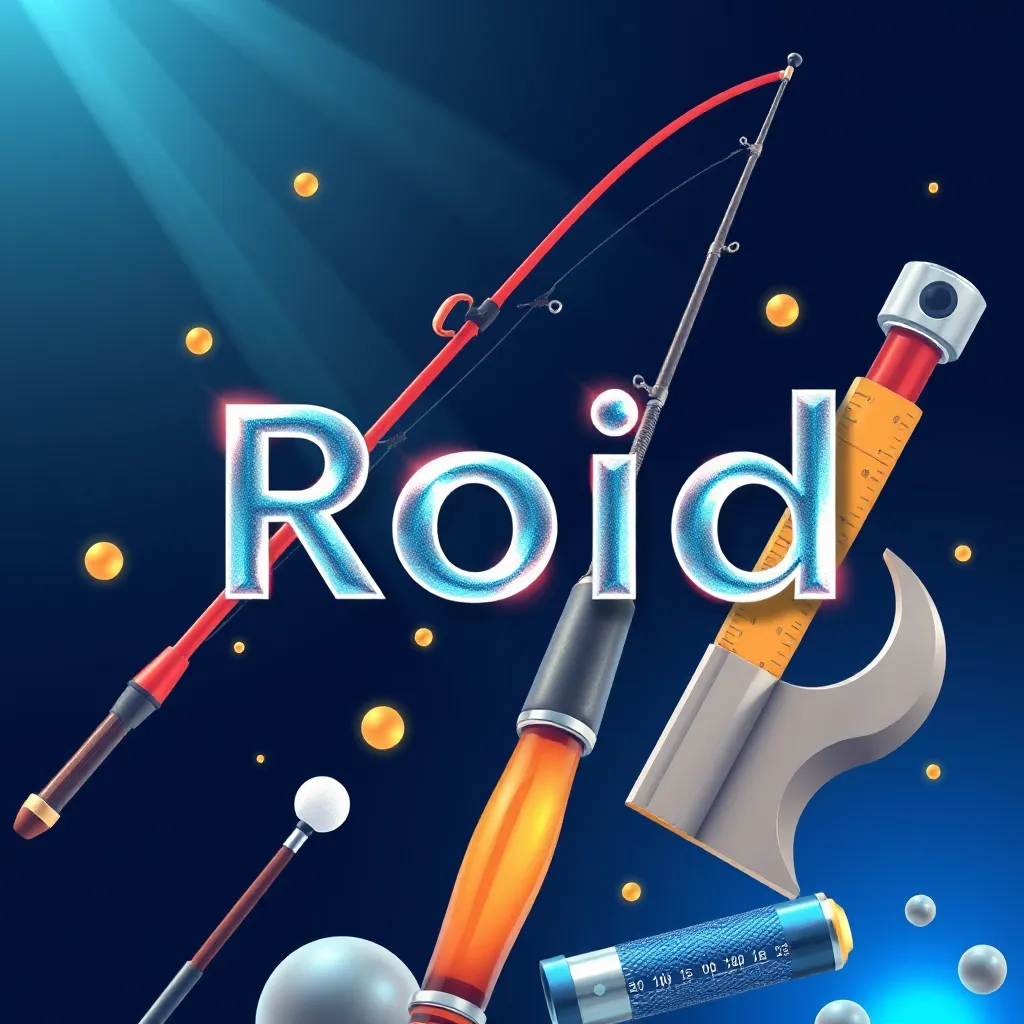 Exploring the Meaning Behind the Word 'Rod' : MysteryLores