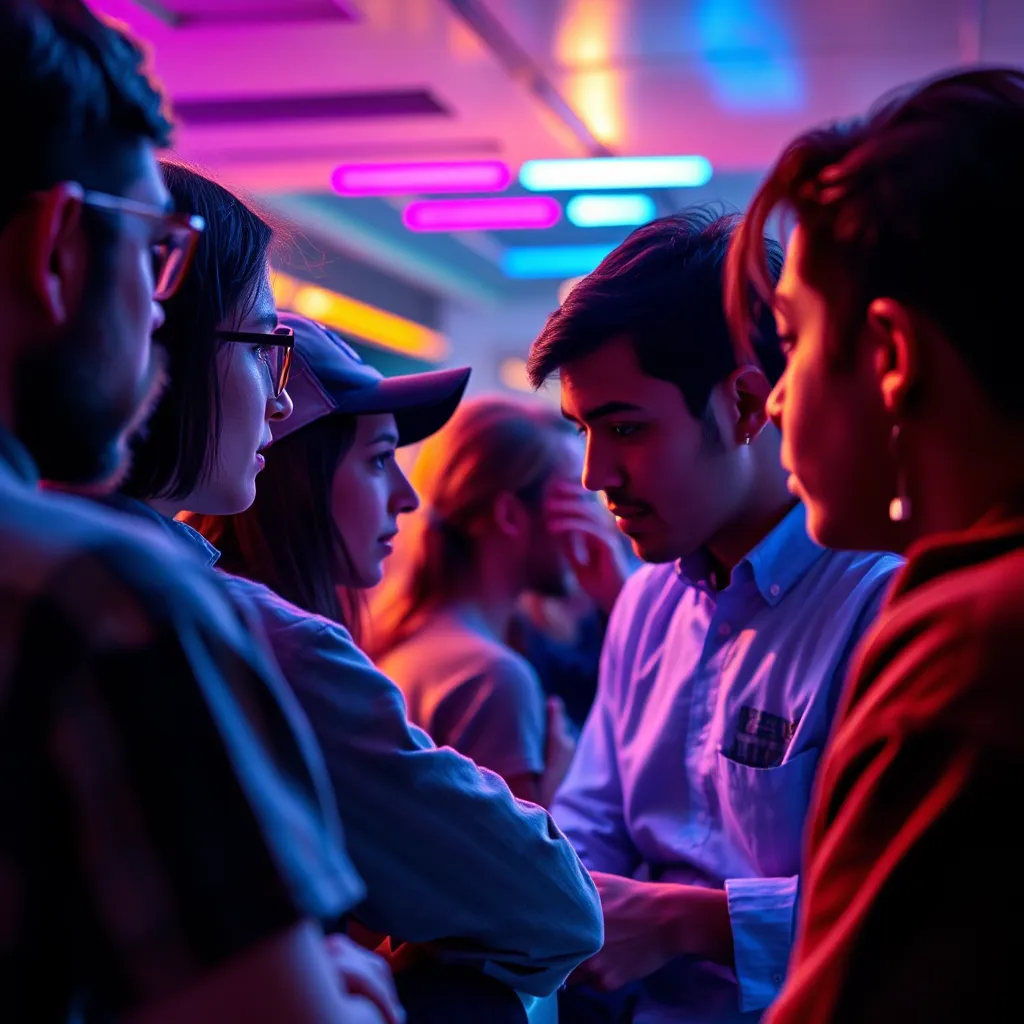 What Does UG Mean? The Controversial Term Explained : MysteryLores