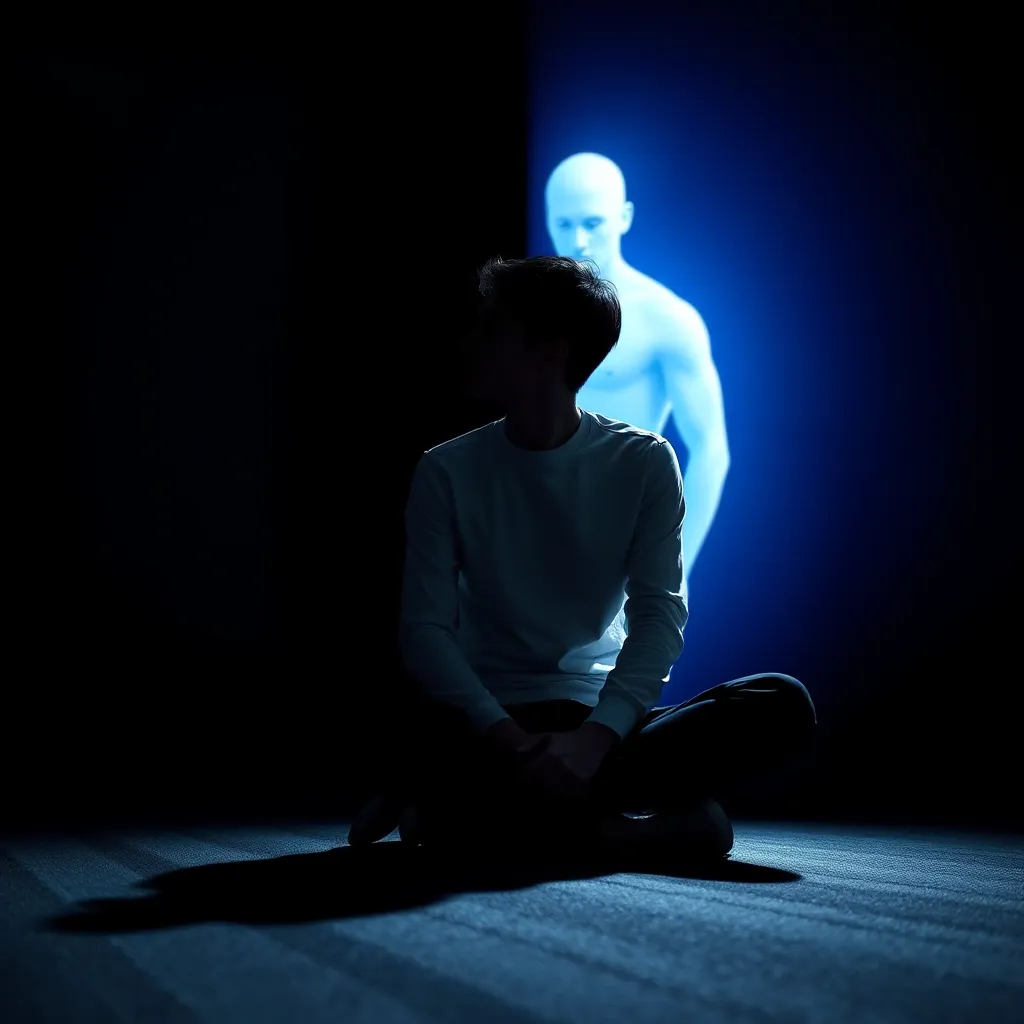 Understanding the Unconscious vs. the Ego in Psychology : MysteryLores