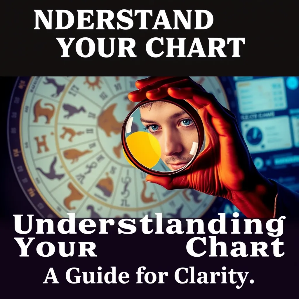 Understanding Your Chart: A Guide to Clarity : MysteryLores