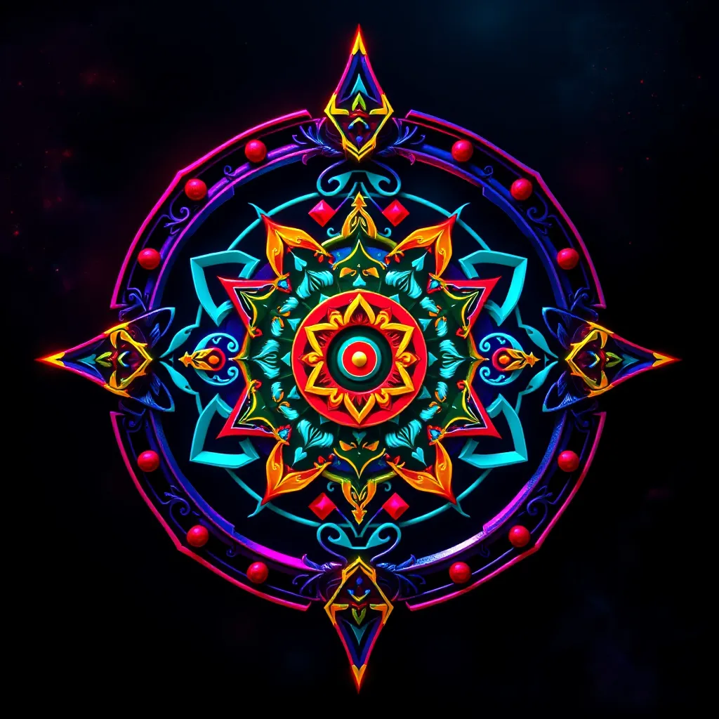 Discover the Most Awesome Sigil Ever Created : MysteryLores
