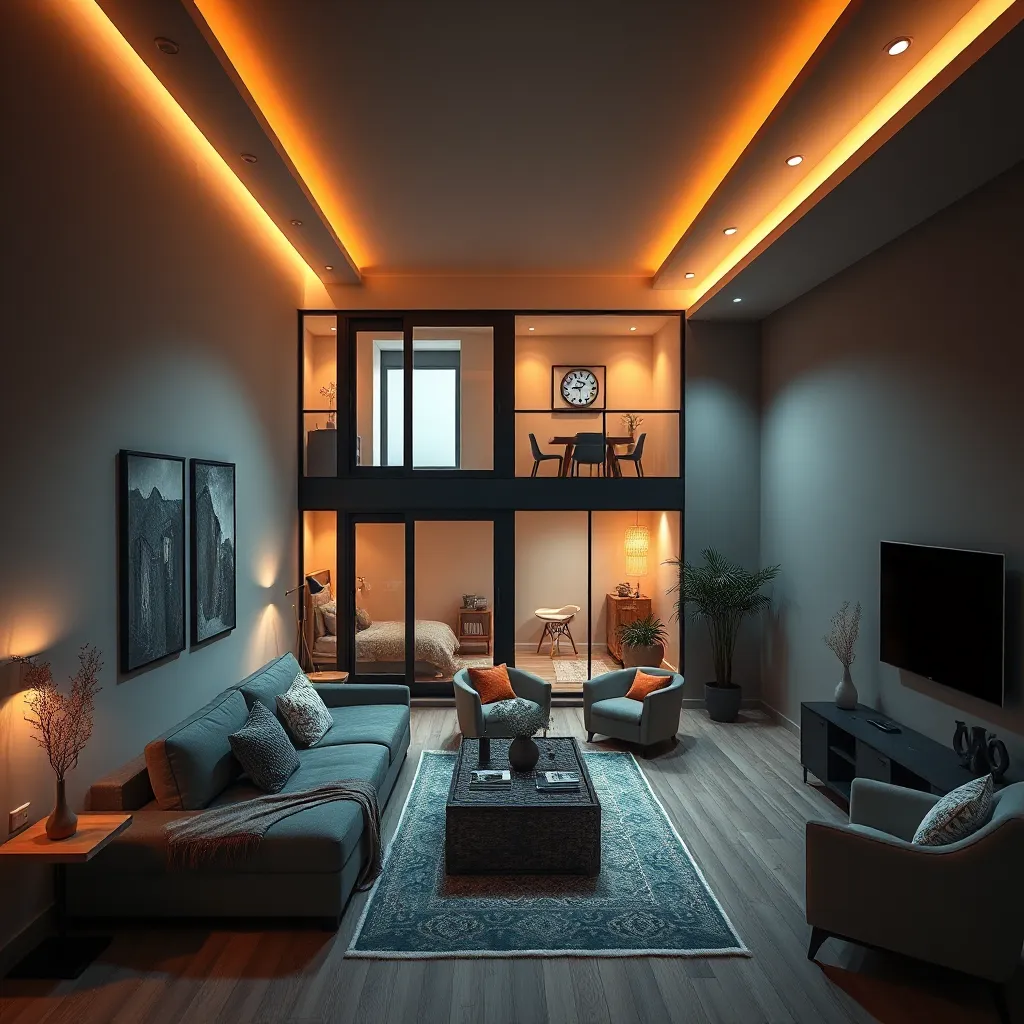 Recurring Dream House: Is It Real or Imagination? : MysteryLores