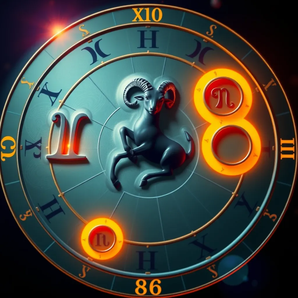 Understanding Your Unusual Birth Chart: Key Insights : MysteryLores