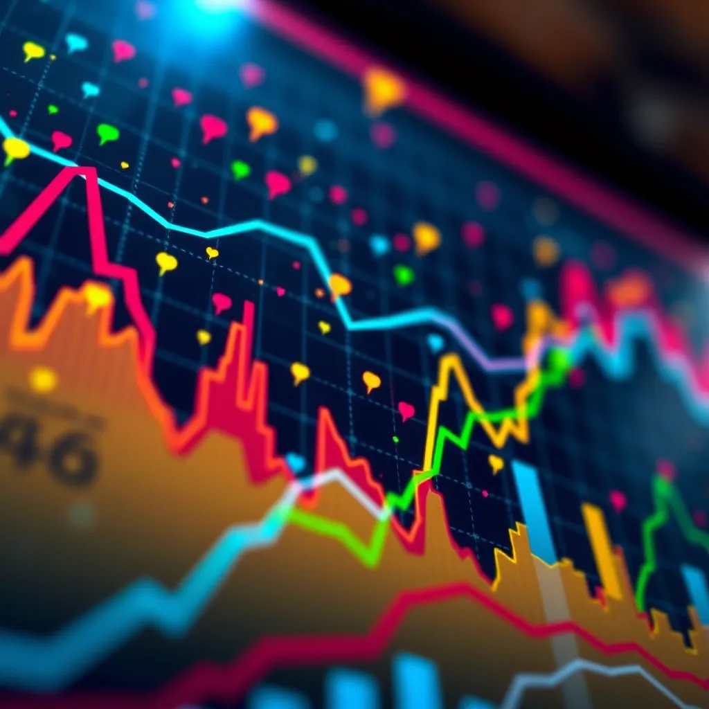 Unique Chart Analysis Sparks Curiosity Among Readers : MysteryLores