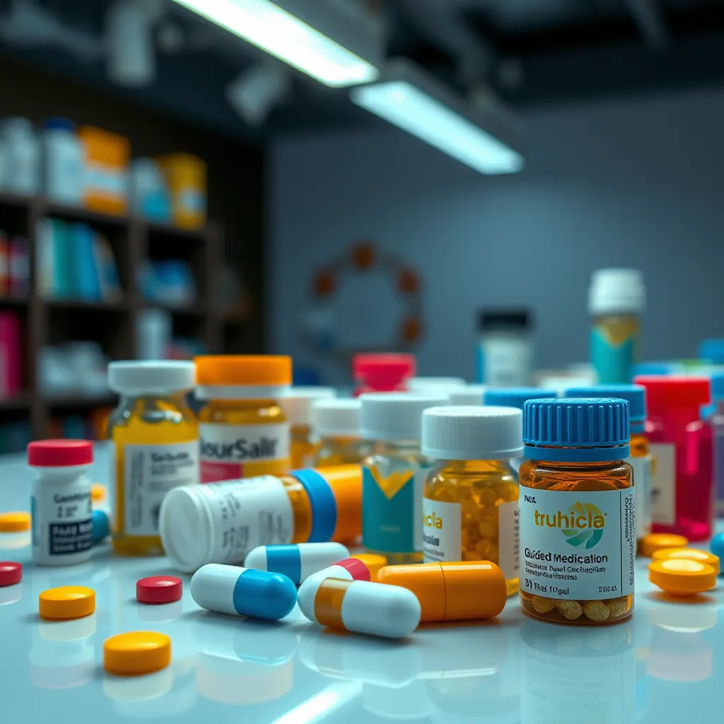 Explore Unique Guided Medications Beyond Alunir Styles : MysteryLores