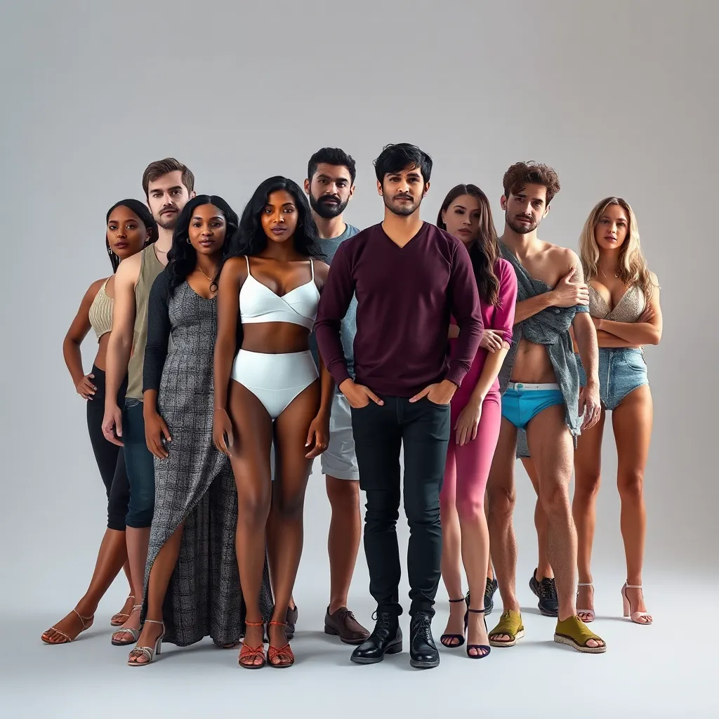 Exploring The Future Of Separation Sex And Bodies Mysterylores