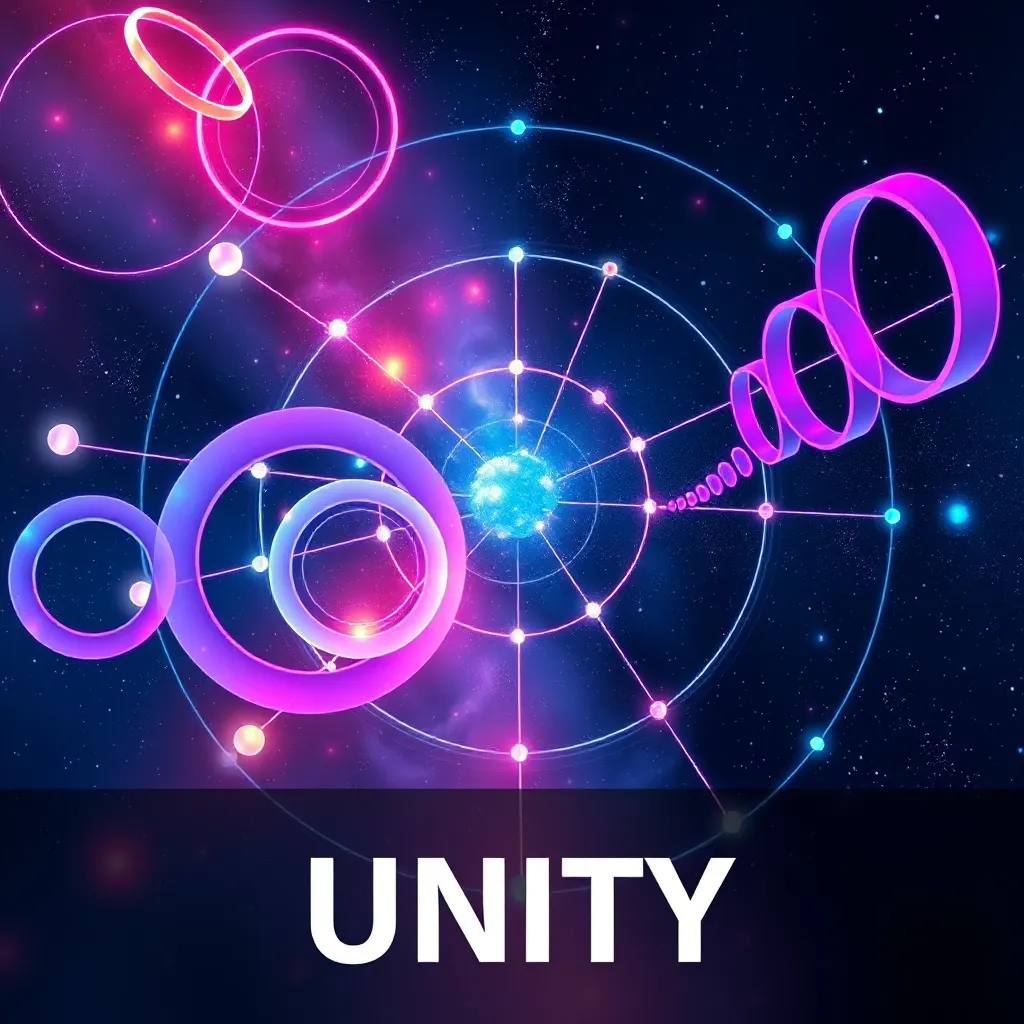Exploring Unity: Understanding the Infinite Connection : MysteryLores