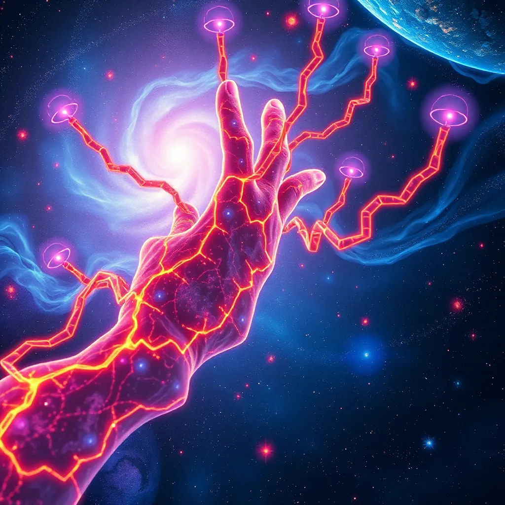 Understanding the Universe as a Living System and Consciousness ...