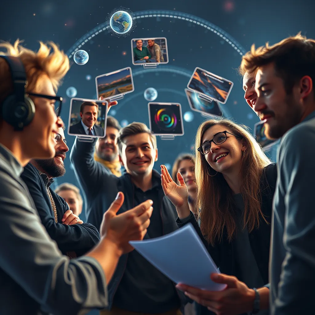 Trying to Track Down the Creator of the Universe Method : MysteryLores