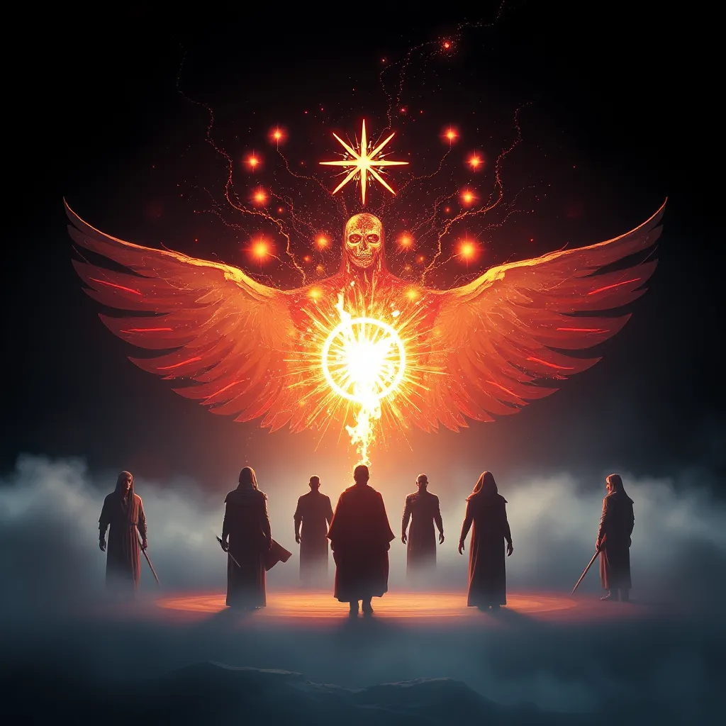 Exploring Classical Gnosticism and the Unknown Father : MysteryLores