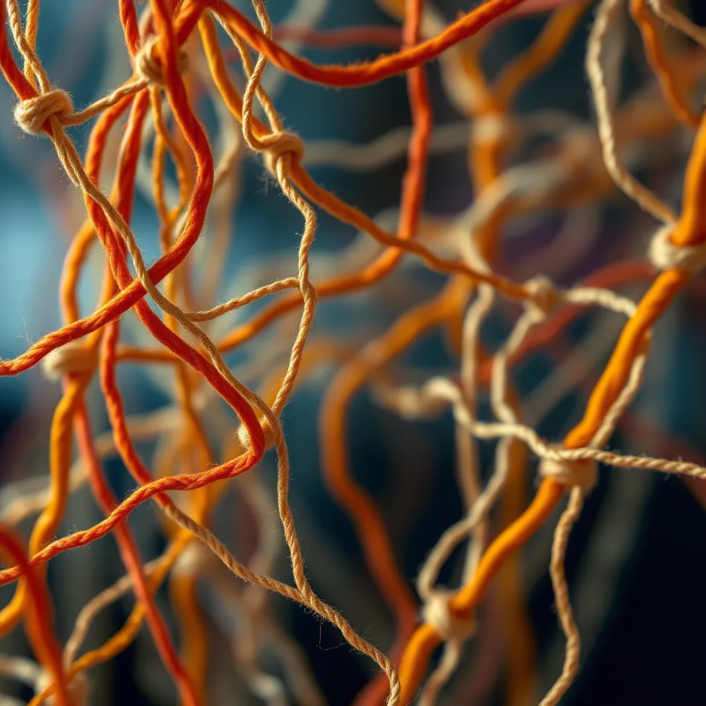 Treads Unraveling: What This Means for Our Future : MysteryLores