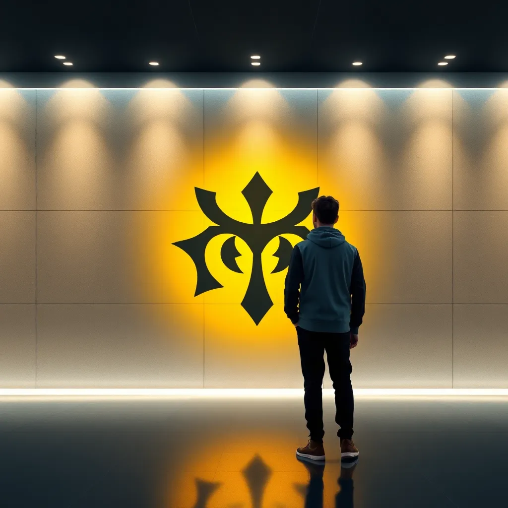 What Does This Unusual Symbol Mean? A Look Into Its Impact : MysteryLores