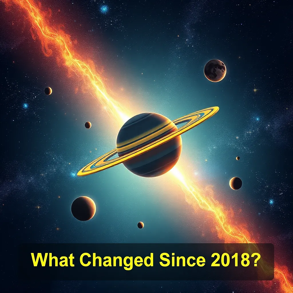 Uranus Transit in Gemini: What Changed Since 2018? : MysteryLores