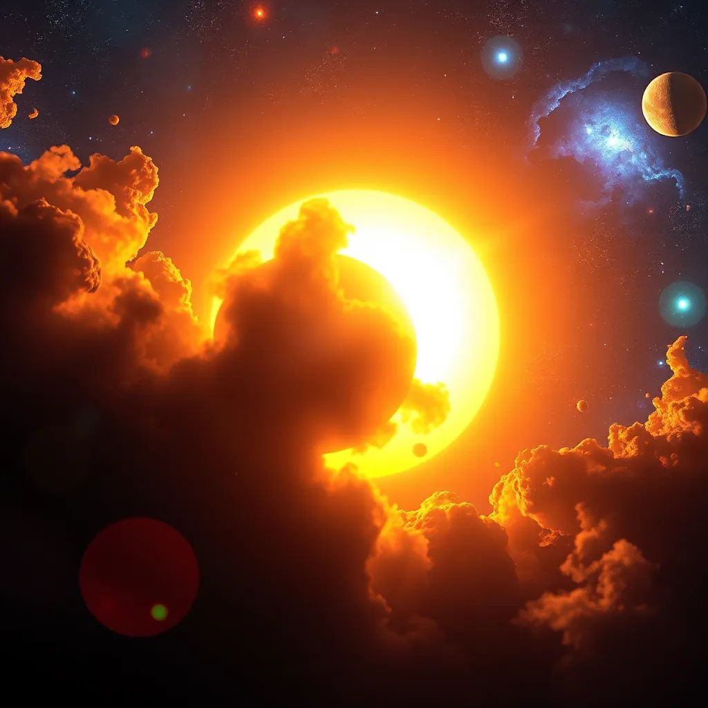 Astrological Insights: Uranus Approaches the Sun : MysteryLores