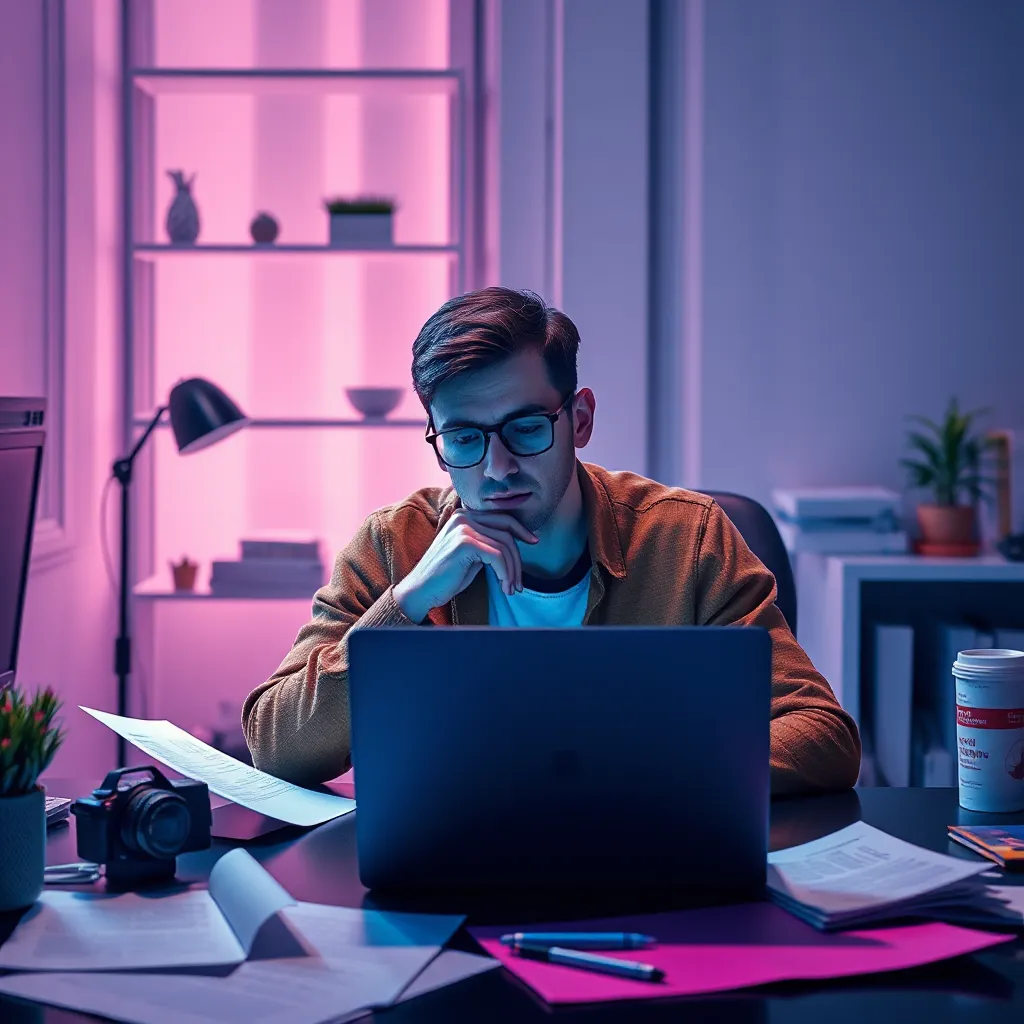 Should I Stop Using Subliminals or Continue Flush? : MysteryLores