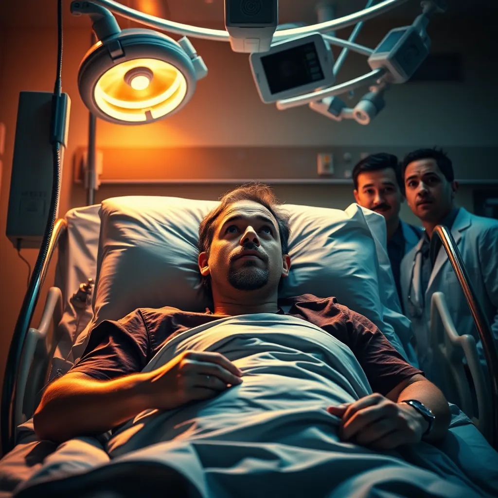 How a Utah Man Spoke Fluent Spanish After Surgery : MysteryLores