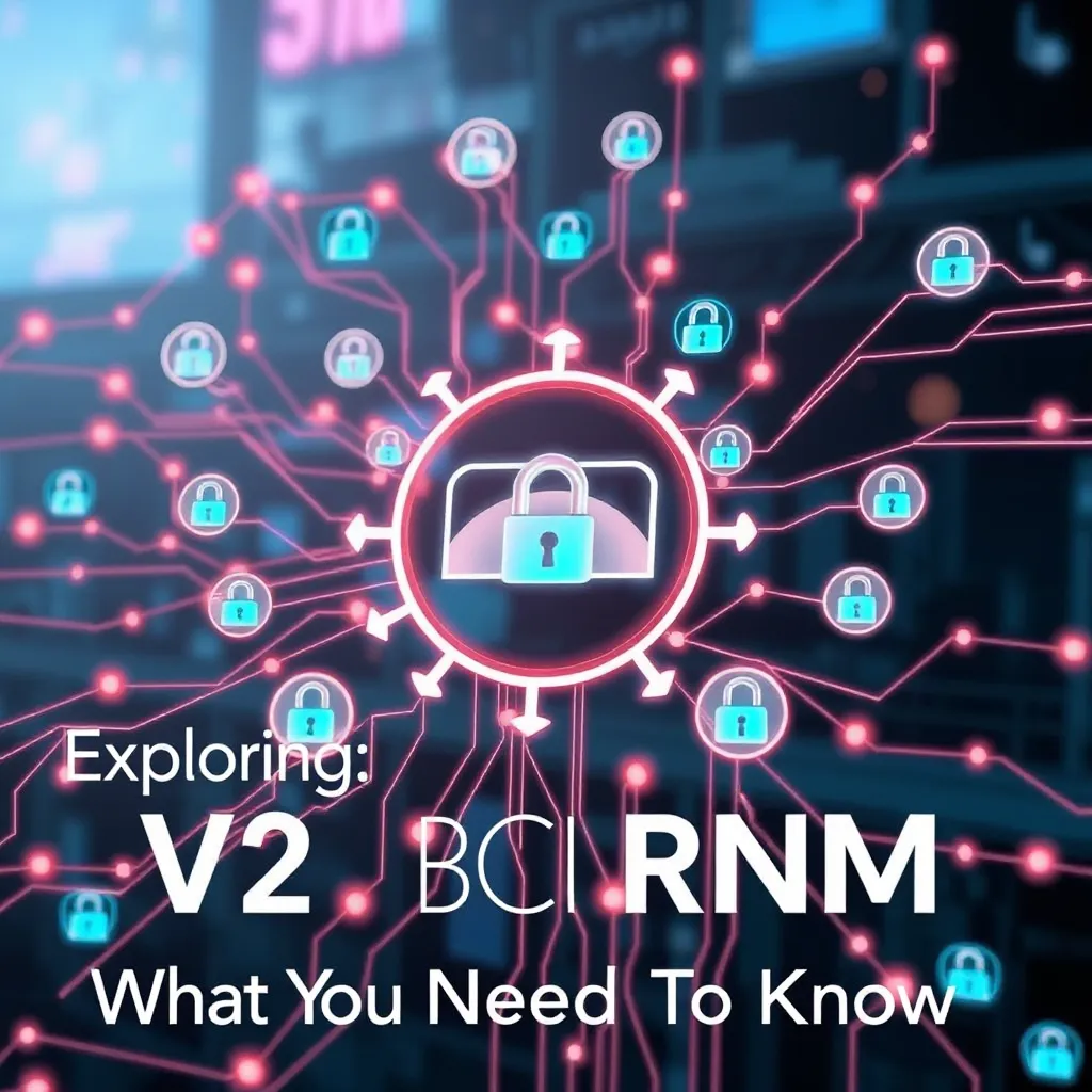 Exploring the V2K BCI RNM Technology: What You Need to Know : MysteryLores
